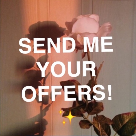 Hollister | Accessories | Shipping In Morning Check Out My Klozet An ...